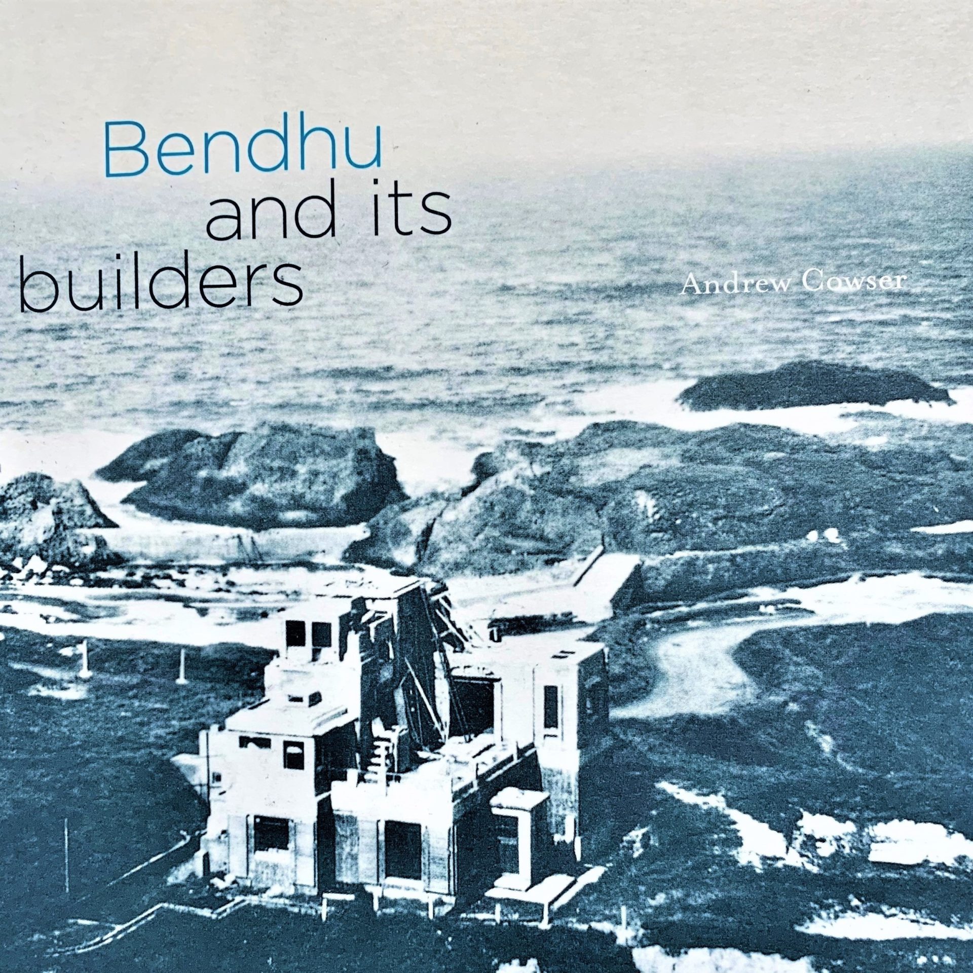 Bendhu and its builders - Royal Society of Ulster Architects