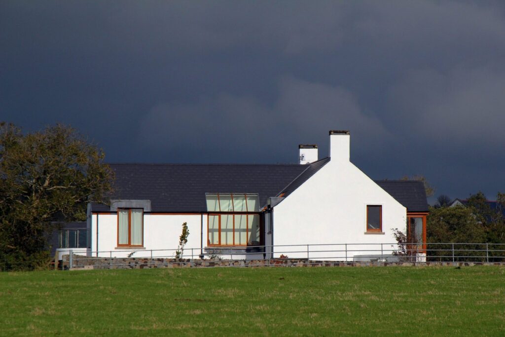 Alan Cook Architects - Royal Society of Ulster Architects
