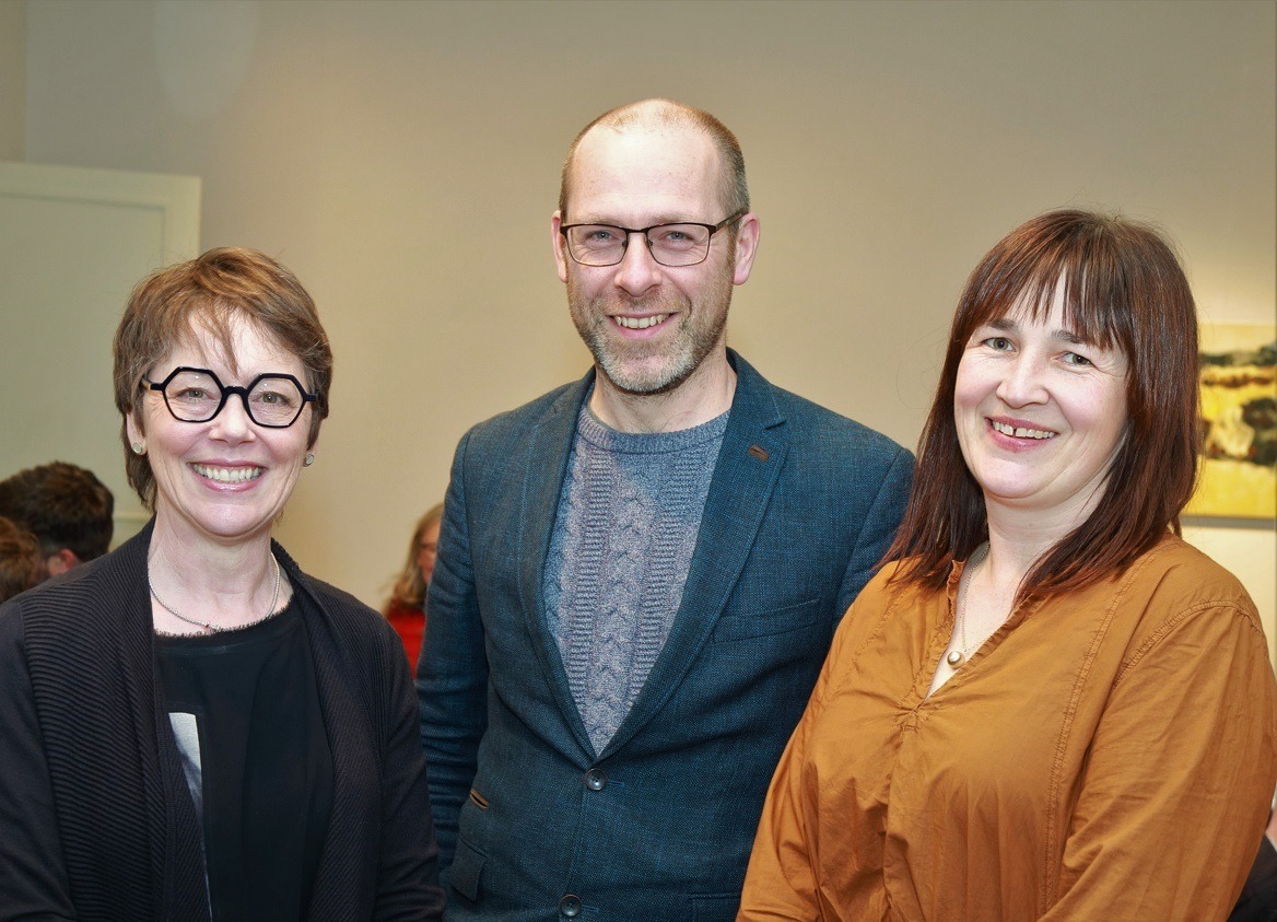 Dealing with Menopause in the Workplace - Royal Society of Ulster ...