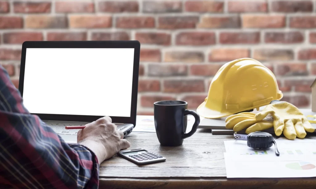 Case 6: Searching for an architect should mean finding an architect ...